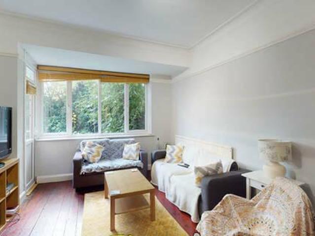 4 bedroom house for rent in Regent Park Terrace Leeds LS6