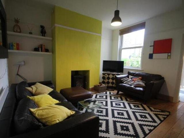 4 bedroom house for rent in Regent Place, Harrogate, North Yorkshire, UK, HG1