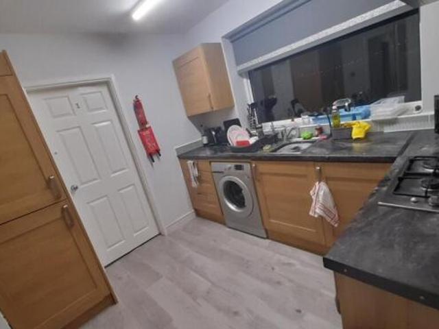 4 bedroom house for rent in Rivergreen, Nottingham, NG11