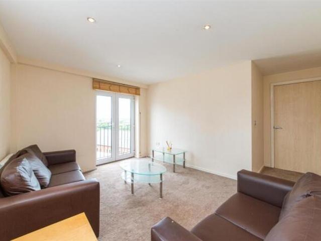 4 bedroom house for rent in Rialto Building, Newcastle Upon Tyne, NE1