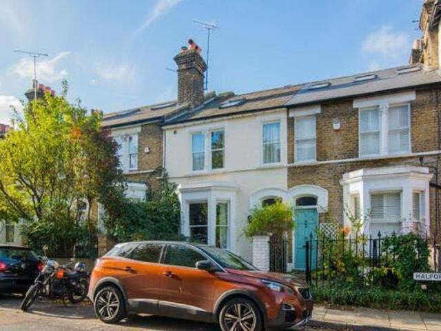 4 Bedroom House For Rent In Richmond