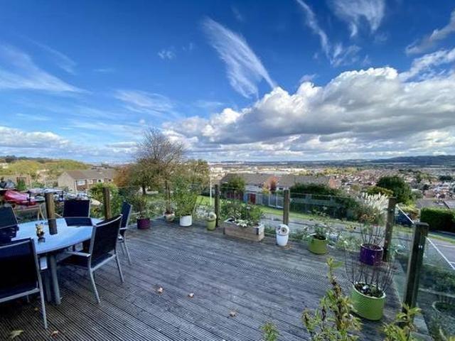4 bedroom house for rent in Rippleside Portishead BS20