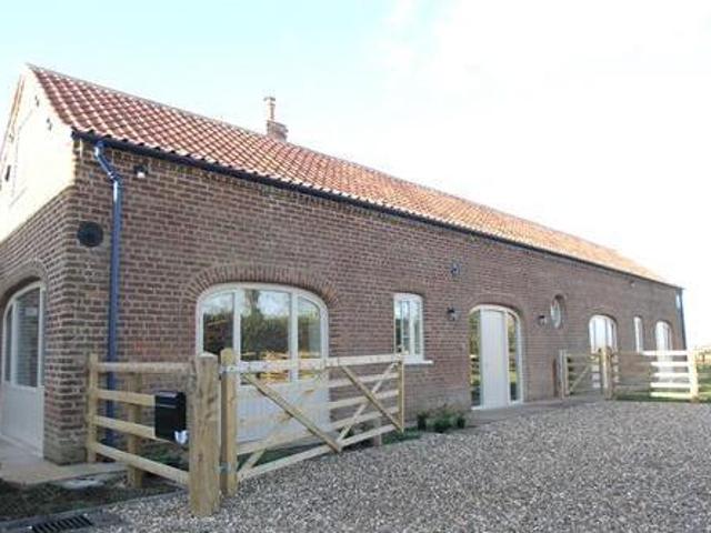 4 Bedroom House For Rent In Rise, East Yorkshire