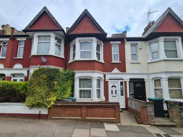 4 Bedroom House For Rent In Wood Green