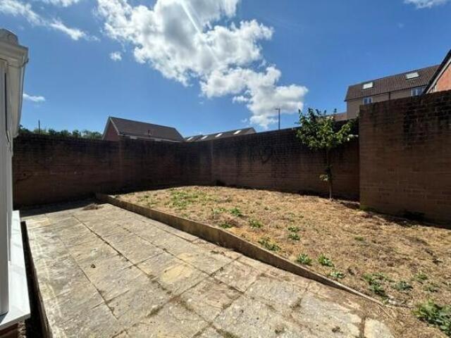 4 bedroom house for rent in Wood Mead, Cheswick Village, Bristol, BS16