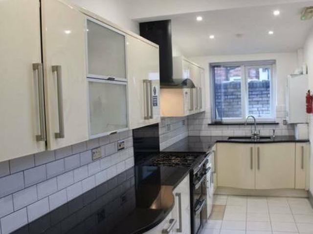 4 bedroom house for rent in Woodcroft Road Liverpool L15