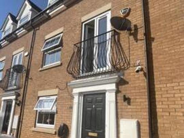 4 Bedroom House For Rent In Wootton