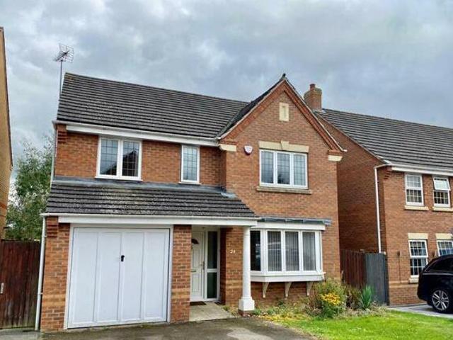 4 Bedroom House For Rent In Wootton