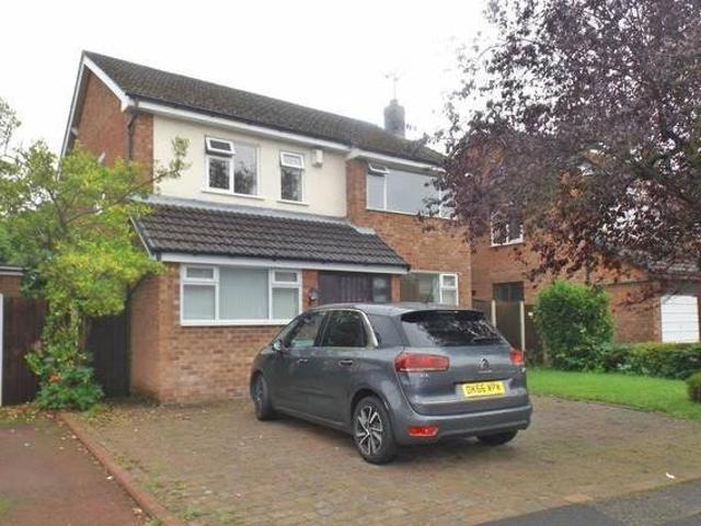 4 bedroom house for rent in Wadeson Way Croft WA3