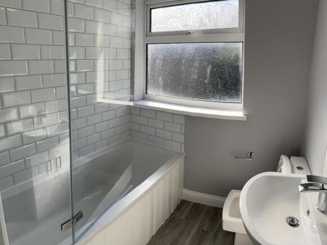 4 bedroom house for rent in Walgrave Street, Hull, HU5
