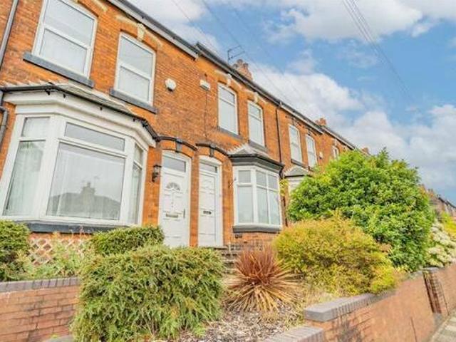 4 bedroom house for rent in Warwards Lane Birmingham B29