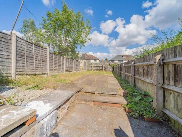 4 bedroom house for rent in Warwards Lane, Birmingham, West Midlands, B29