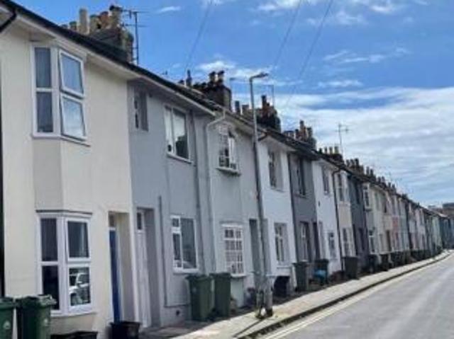 4 bedroom house for rent in Washington Street, Brighton, BN2 9SR, BN2