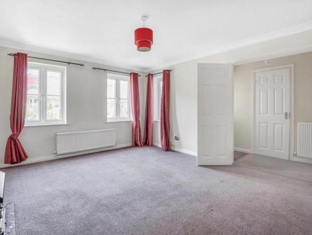 4 bedroom house for rent in Well Oak Park, Exeter, EX2