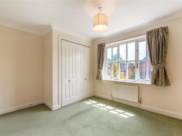 4 bedroom house for rent in Wentworth Grange, Winchester, Hampshire, SO22