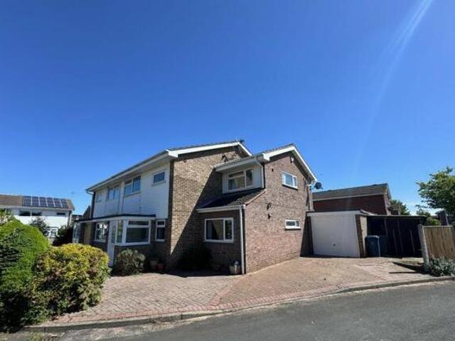 4 Bedroom House For Rent In West Bridgford