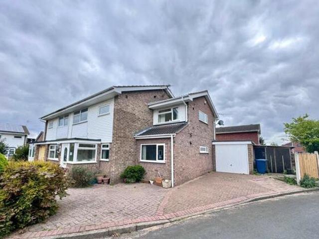 4 Bedroom House For Rent In West Bridgford