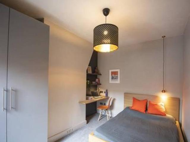 4 bedroom house for rent in West Street Chester CH2