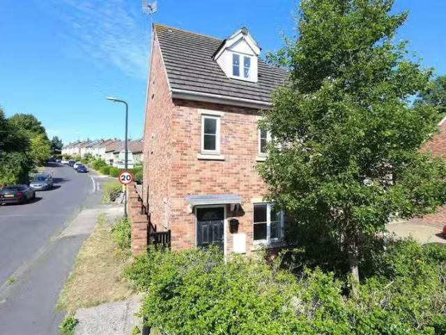 4 bedroom house for rent in Weston Court, Lawrence Weston, BS11