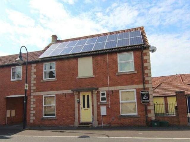 4 Bedroom House For Rent In Weston Village