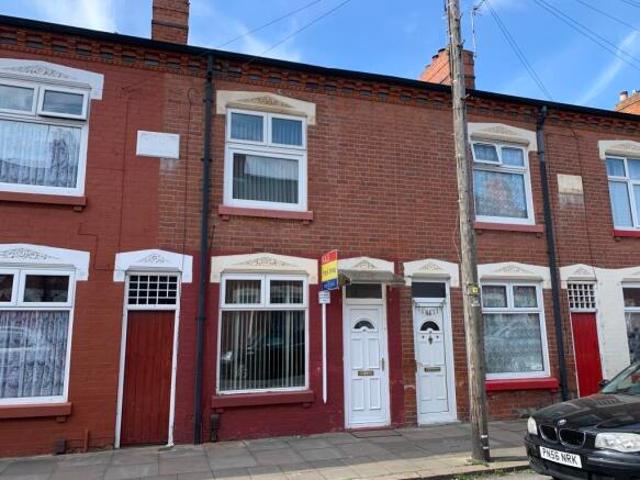 4 bedroom house for rent in Westbourne Street, LE4 5HJ, LE4