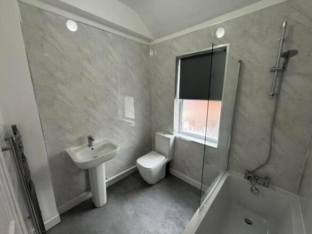 4 bedroom house for rent in Wheelwright Road, B24