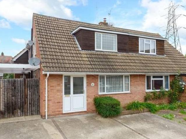 4 bedroom house for rent in Willow Close Canterbury CT2