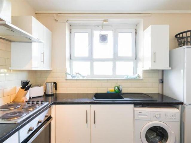4 bedroom house for rent in William Morris House, Margravine Road, London, W6