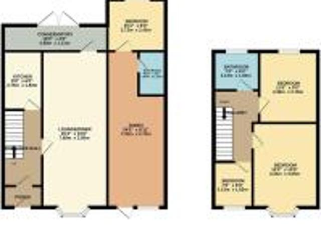 4 bedroom house for rent in Wilson Avenue, Rochester, ME1