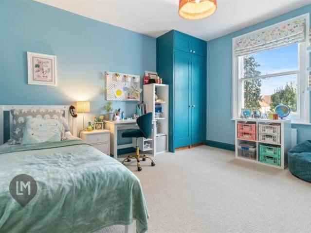 4 bedroom house for rent in Wimbledon Park Road, London, SW18