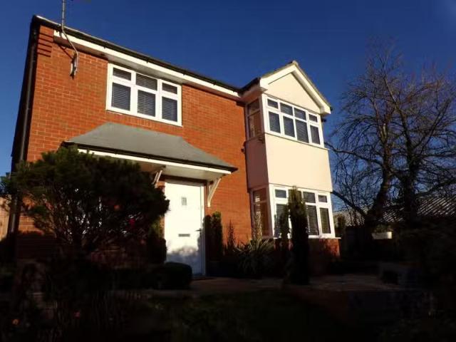 4 bedroom house for rent in Wincanton, BA9