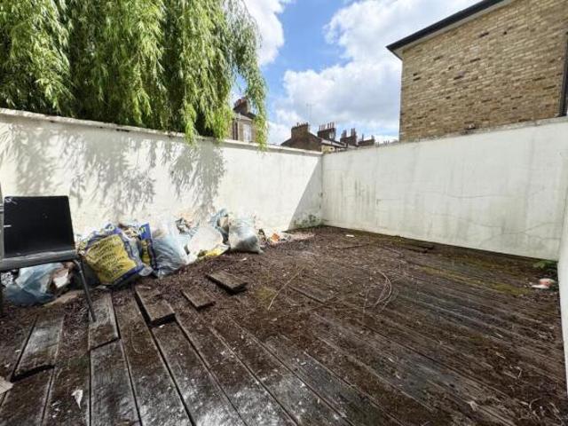 4 bedroom house for rent in Tavistock Mews, Holloway, N19
