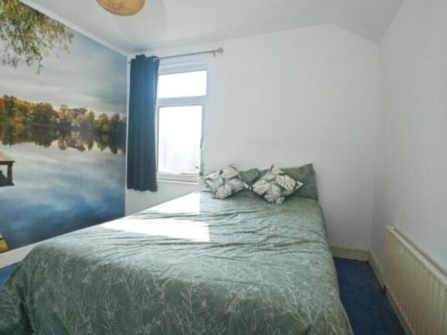 4 bedroom house for rent in Taff Embankment, Cardiff, CF11