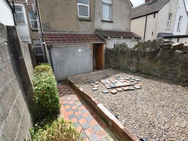 4 bedroom house for rent in Tewkesbury Street, Cathays, Cardiff, CF24