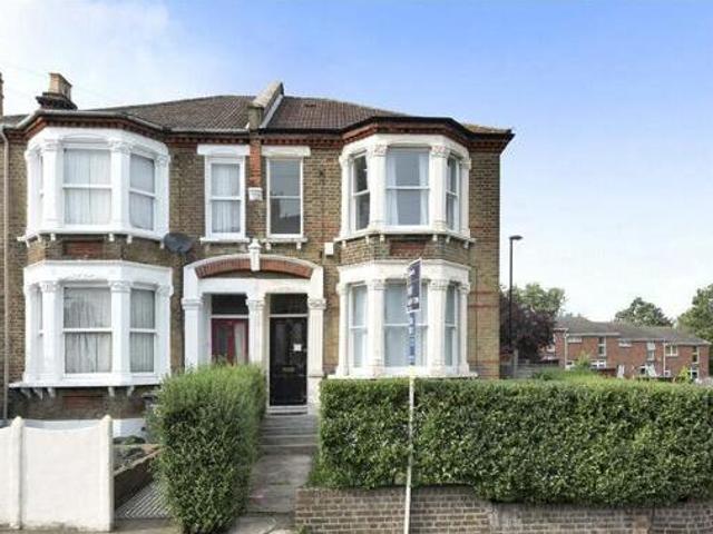 4 Bedroom House For Rent In Telegraph Hill, Brockley