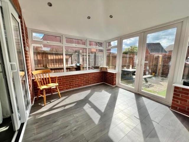 4 bedroom house for rent in Thatcham Avenue, Kingsway, GL2