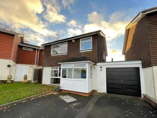 4 bedroom house for rent in The Alders Romsley HALESOWEN B62