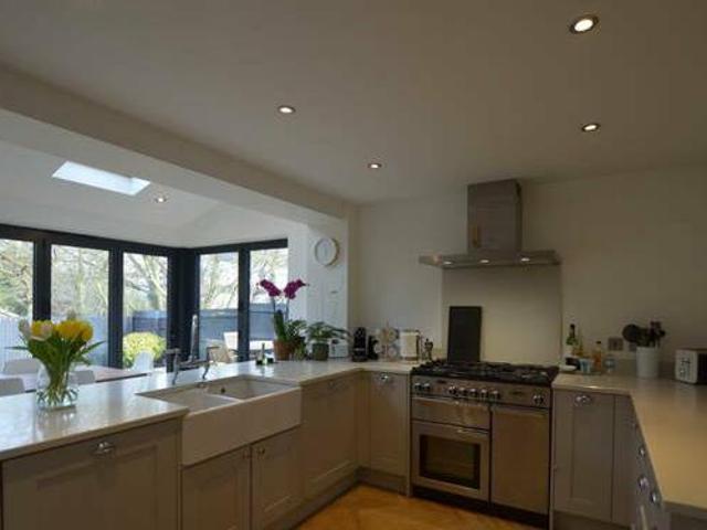 4 bedroom house for rent in The Elms Haslingfield CB23 1ND CB23