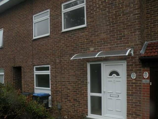 4 bedroom house for rent in The Pastures Hatfield AL10