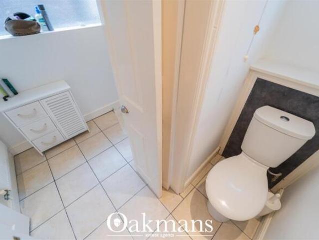 4 bedroom house for rent in Tiverton Road, Birmingham, West Midlands, B29