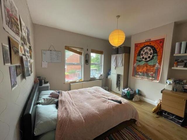 4 bedroom house for rent in Tiverton Road 4 bed, Selly Oak, West Midlands, B29
