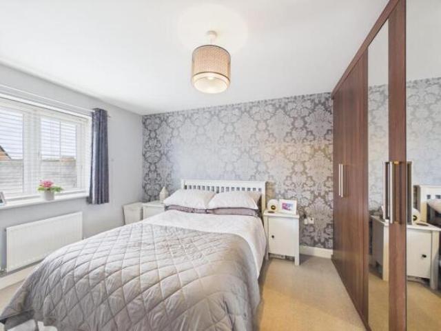 4 bedroom house for rent in Tiber Road, North Hykeham, Lincoln, LN6