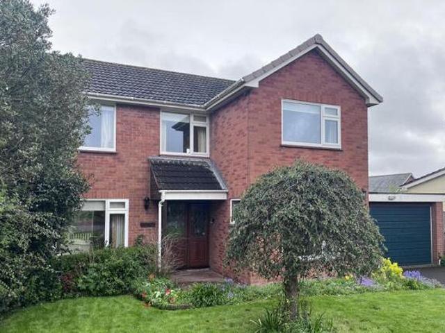 4 Bedroom House For Rent In Trull