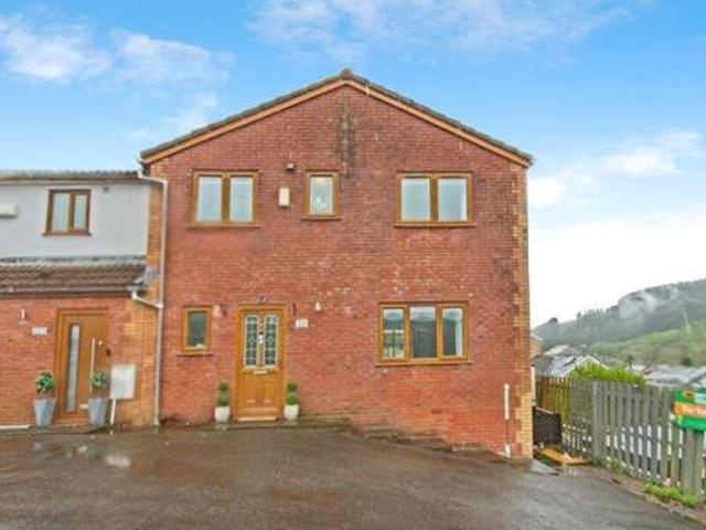 4 Bedroom House For Rent In Treherbert