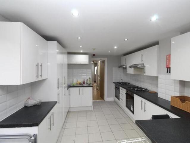 4 bedroom house for rent in Treherbert Street, Cathays, Cardiff, CF24 4JN, CF24