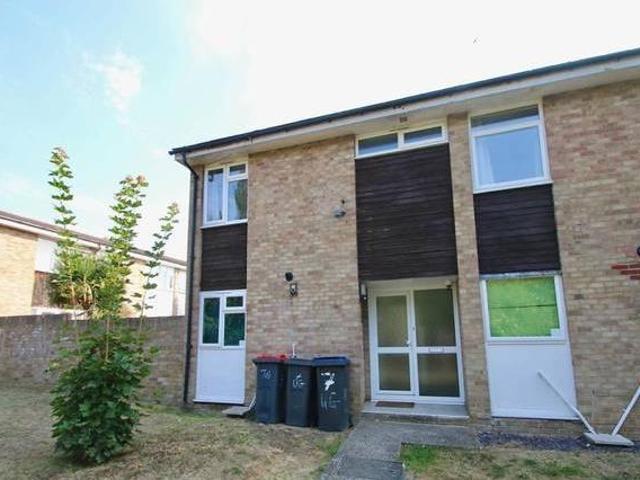 4 bedroom house for rent in Ulcombe Gardens Canterbury Kent CT2