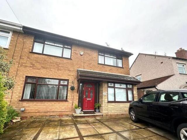 4 Bedroom House For Rent In Upton