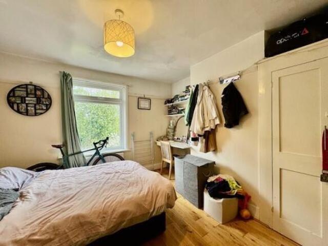 4 bedroom house for rent in Upper Shaftesbury Avenue, Southampton, SO17