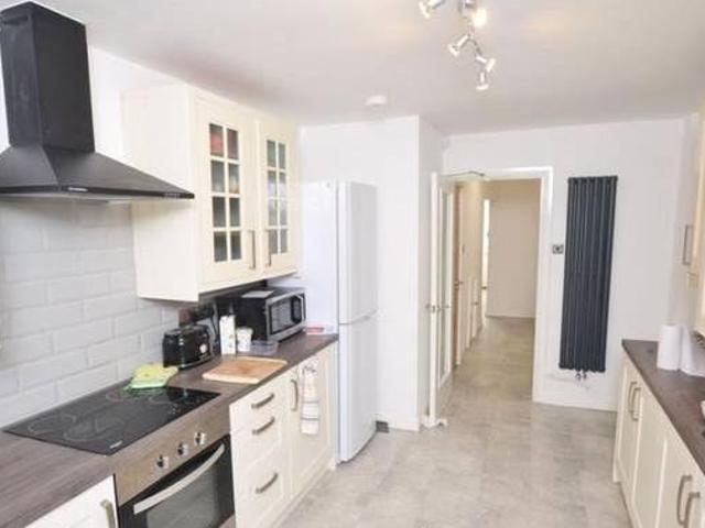 4 bedroom house for rent in Upper West Grove Manchester M13