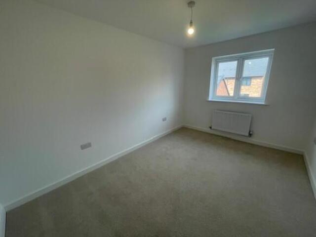 4 bedroom house for rent in Vicar Wood Way, Derby, DE22 2BF, DE22